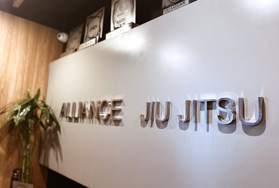 Alliance SP: Aula de Jiu Jitsu em São Paulo